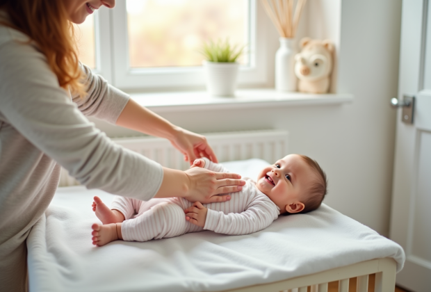 Découvrez aaron nouchy, le fils aîné de jenifer et maxime nucci - Maman ...