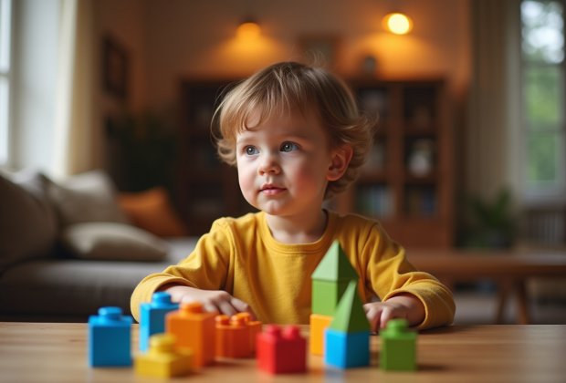 Découvrez aaron nouchy, le fils aîné de jenifer et maxime nucci - Maman ...