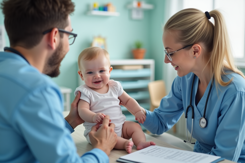 Découvrez aaron nouchy, le fils aîné de jenifer et maxime nucci - Maman ...
