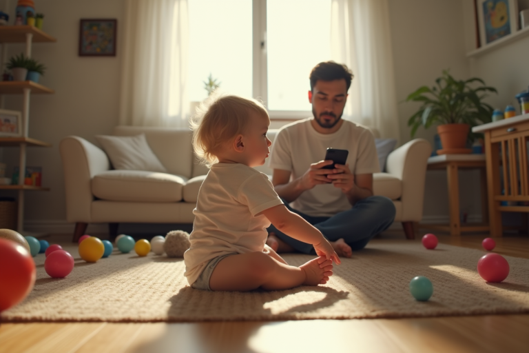 Découvrez aaron nouchy, le fils aîné de jenifer et maxime nucci - Maman ...