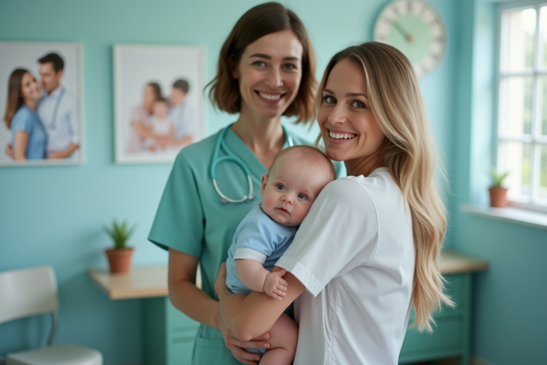 Découvrez aaron nouchy, le fils aîné de jenifer et maxime nucci - Maman ...